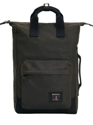 Barbour Adjustable Bags For Men