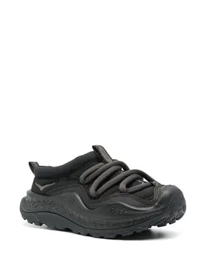 HOKA® Ora Primo Sneakers - Black