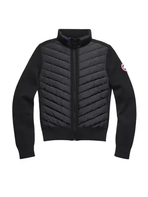 Women's Canada Goose Hybridge Jackets