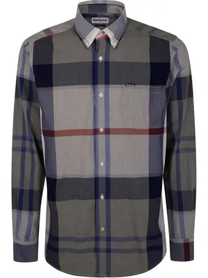 Barbour Harris Shirt