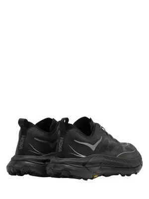 HOKA® Mafate Speed 4 Lite Sneakers - Black