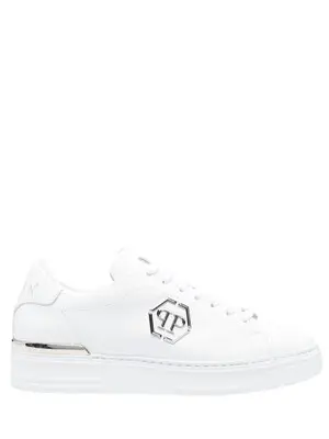 Philipp Plein Casual Shoes For Men