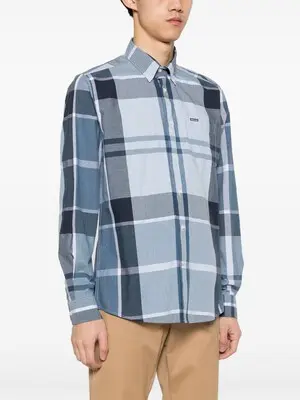 Barbour Harris Shirt