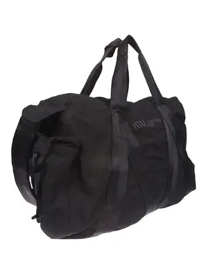 MASSIMO OSTI STUDIO Duffel Bag With Logo