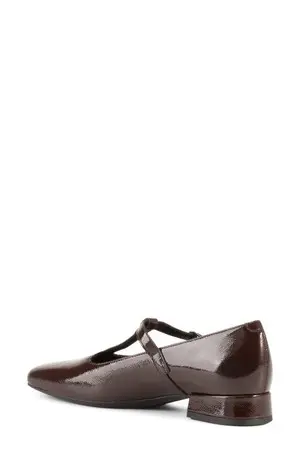 VAGABOND SHOEMAKERS Debbi T-strap Pumps