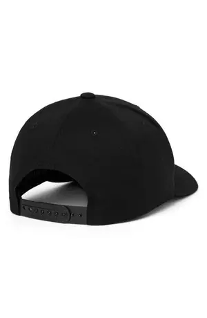 Travis Mathew Sunglasses Inside Snapback Cap