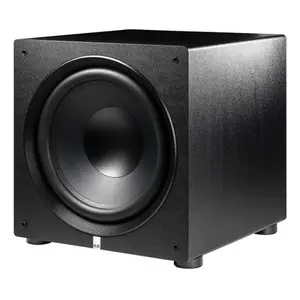 ELAC Ps500 15 Inch Smart Subwoofereach - Black