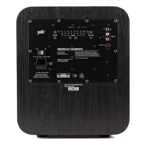POLK AUDIO Es8 8" Signature Elite Subwoofer