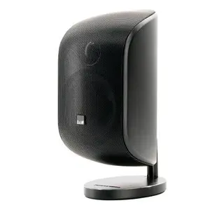 BOWERS & WILKINS M-1 Satellite Speakereach - Matte Black