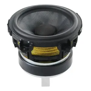 BOWERS & WILKINS M-1 Satellite Speakereach - Matte Black