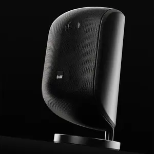 BOWERS & WILKINS M-1 Satellite Speakereach - Matte Black