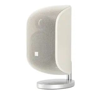BOWERS & WILKINS M-1 Satellite Speakereach - White