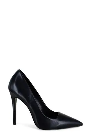Bcbgmaxazria Niah Pointed Toe Pump - Black