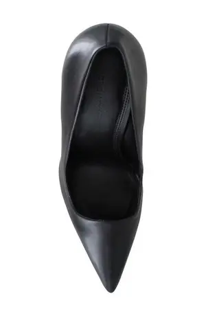 Bcbgmaxazria Niah Pointed Toe Pump - Black