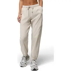 Prana Send Off Joggers - Almond