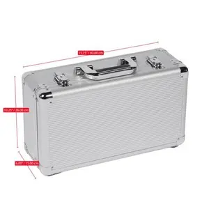 VINGARDEVALISE Vinbottle 2-bottle Case