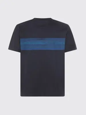 C.P. COMPANY Cotton T-shirt With Logo