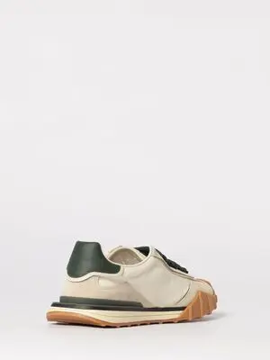 Dolce & Gabbana Lace-up Sneakers