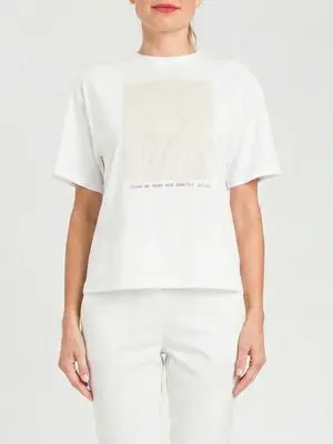 TWINSET Graphic T-shirt