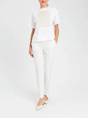 TWINSET Graphic T-shirt