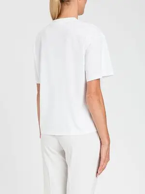 TWINSET Graphic T-shirt