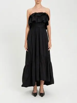 Twinset Asymmetrical Day Dresses