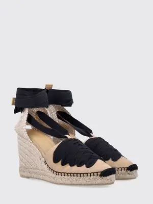CastaÑer Espadrille