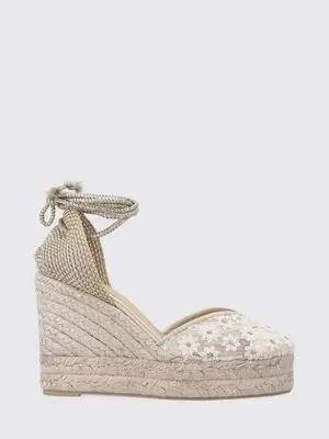 CastaÑer Espadrille