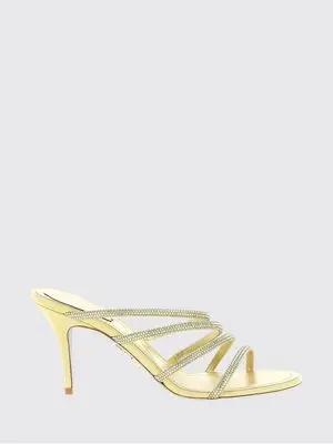 Rene Caovilla Heeled Sandal