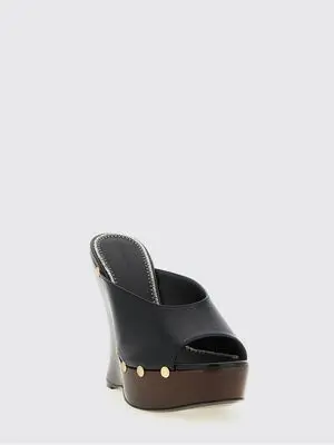 Magda Butrym Heeled Sandal