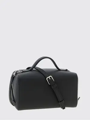 VALEXTRA Mini Bag - Black