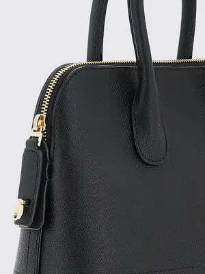 VALEXTRA Handbag - Black