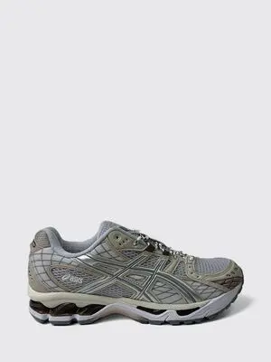 Asics Asics Gel-Nimbus 10.1 Mesh And Rubber Sneakers Multicolor