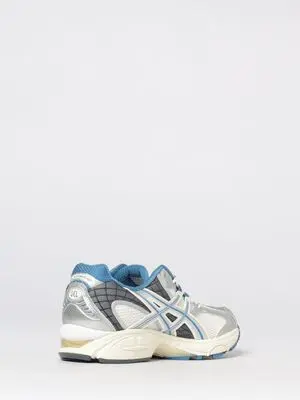 Asics Gel-nimbus .1 Mesh And Rubber Sneakers - White 1
