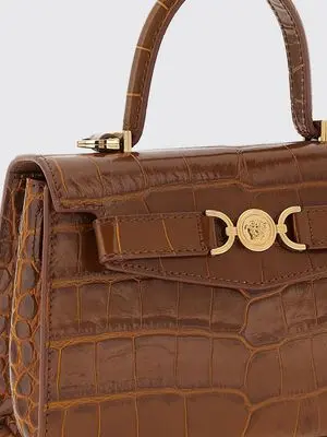 Versace Mini Bag - Brown