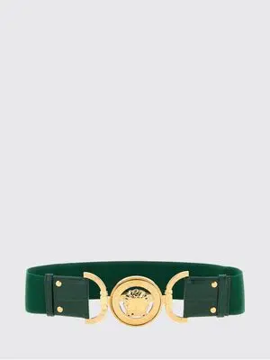 Versace Belt - Green