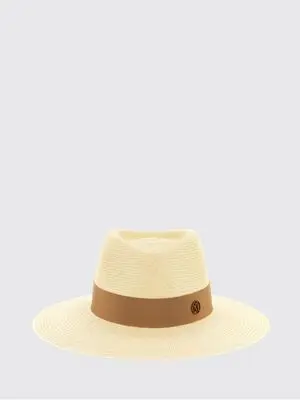 MAISON MICHEL Panama Hat