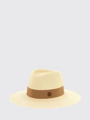 MAISON MICHEL Panama Hat