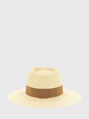 MAISON MICHEL Panama Hat