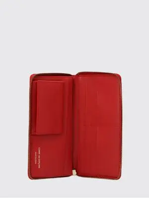 Comme Des Garçons Wallet - Red