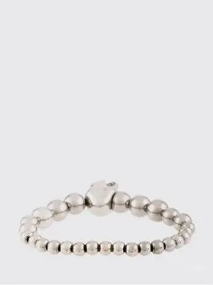 Alexander McQueen Beaded Bracelet
