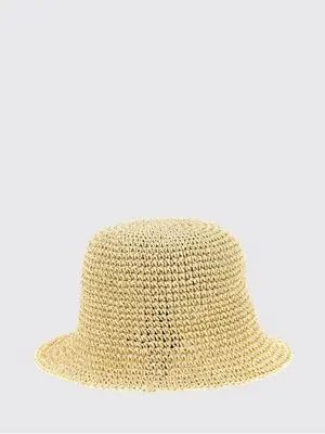 MAISON MICHEL Bucket Hat