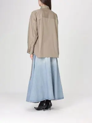 Balenciaga Button-up Shirt