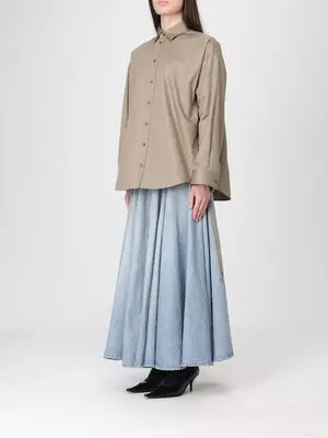 Balenciaga Button-up Shirt
