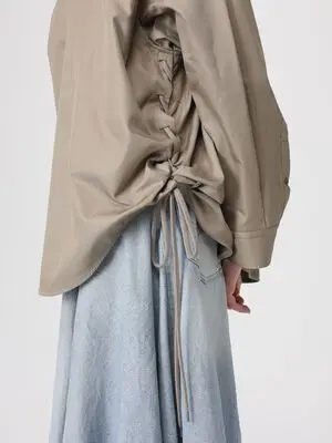 Balenciaga Button-up Shirt