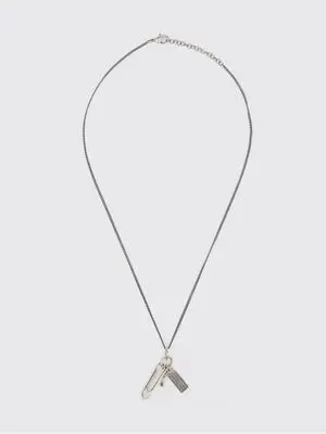 MAISON MARGIELA Jewel - Silver