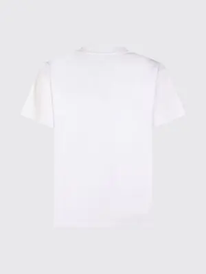 VIVIENNE WESTWOOD T-shirt - Black