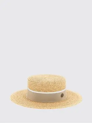 Women's Maison Michel Straw Hats