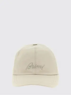 Brioni Cap