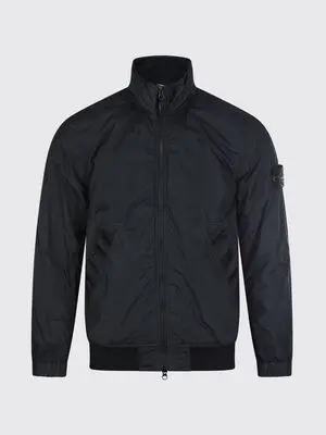 Stone Island Jacket - Blue